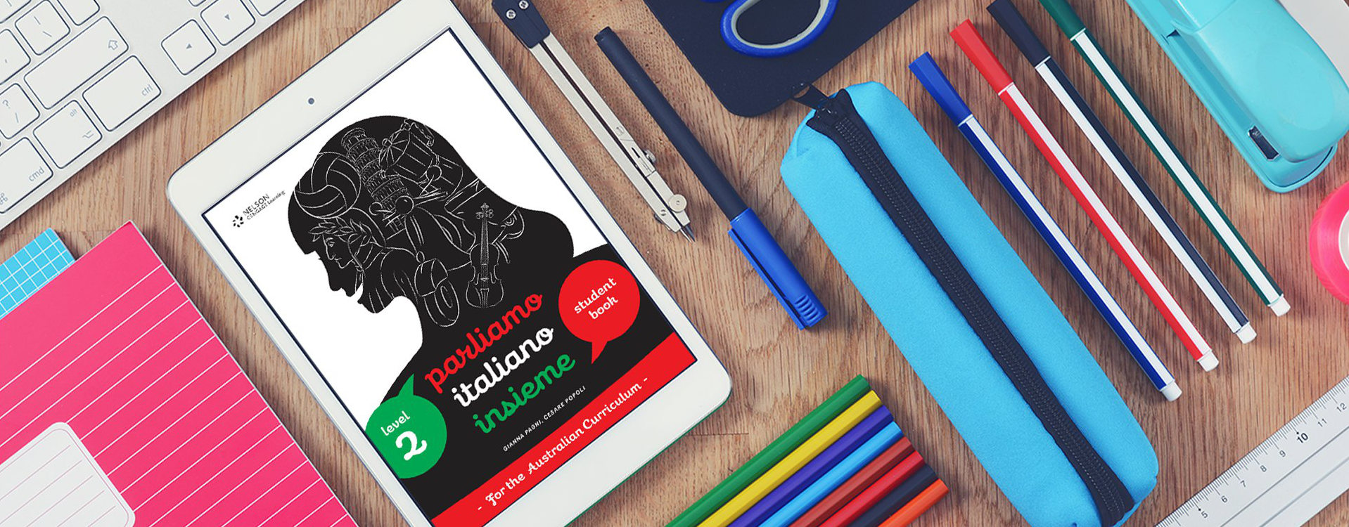 Cengage | Publisher for the school and higher education markets for ...