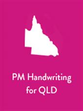 PM Handwriting | Cengage Australia