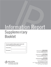 PD Booklets | Cengage Australia