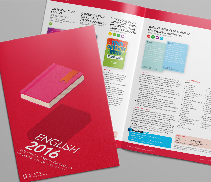 Geography | Cengage Learning Australia