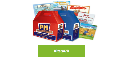 PM Benchmark | Cengage Learning Australia