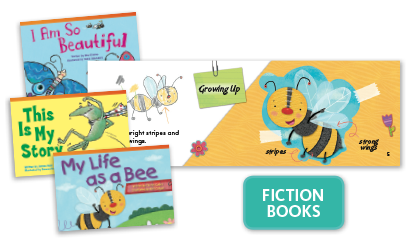 Take-home Readers | Cengage Australia