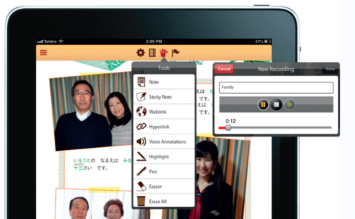 NelsonNet | Cengage Australia