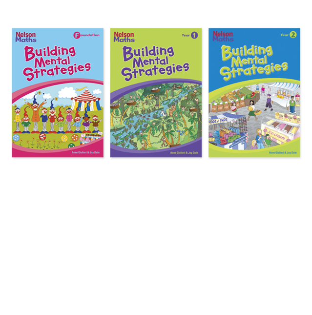 Nelson Maths: NSW | Cengage Australia