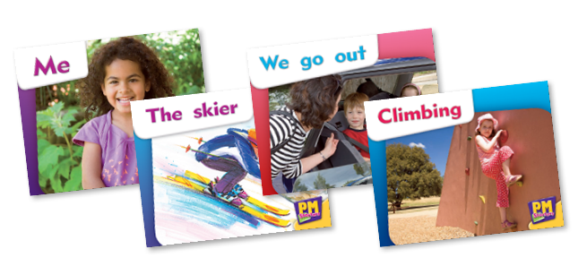 PM Starters | Cengage Australia