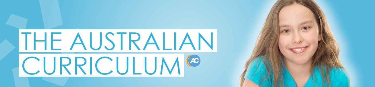 The Australian Curriculum | Cengage Australia