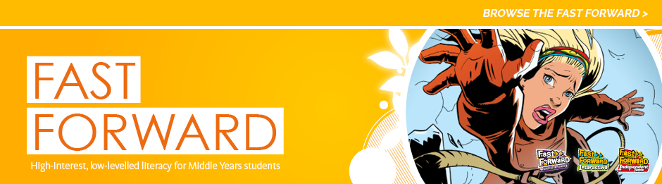 Fast Forward_old | Cengage Australia