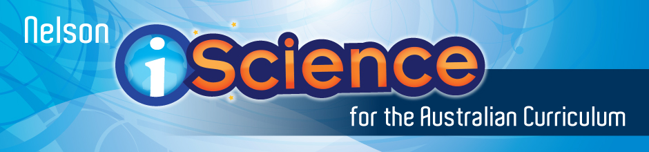 Nelson iScience | Cengage Australia