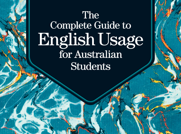 English | Cengage Australia