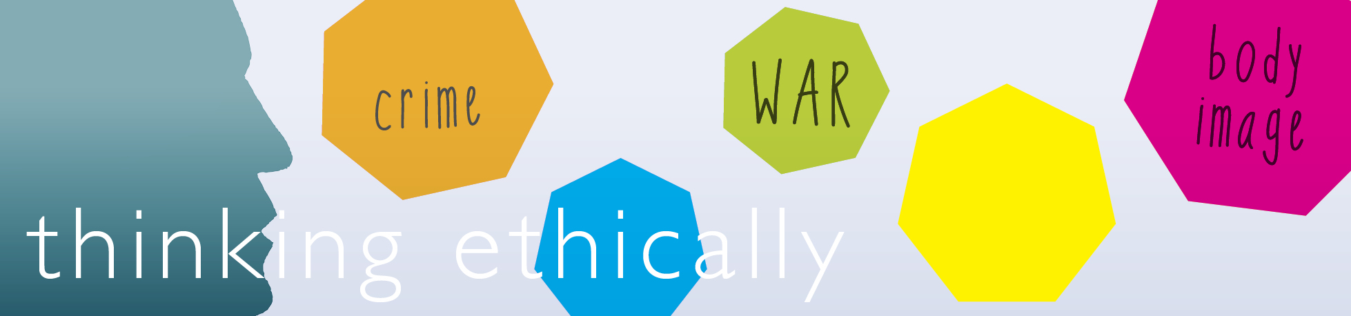 Thinking Ethically | Cengage Australia