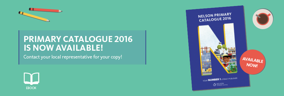 Primary | Cengage Learning Australia