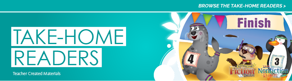 Take-home Readers | Cengage Australia