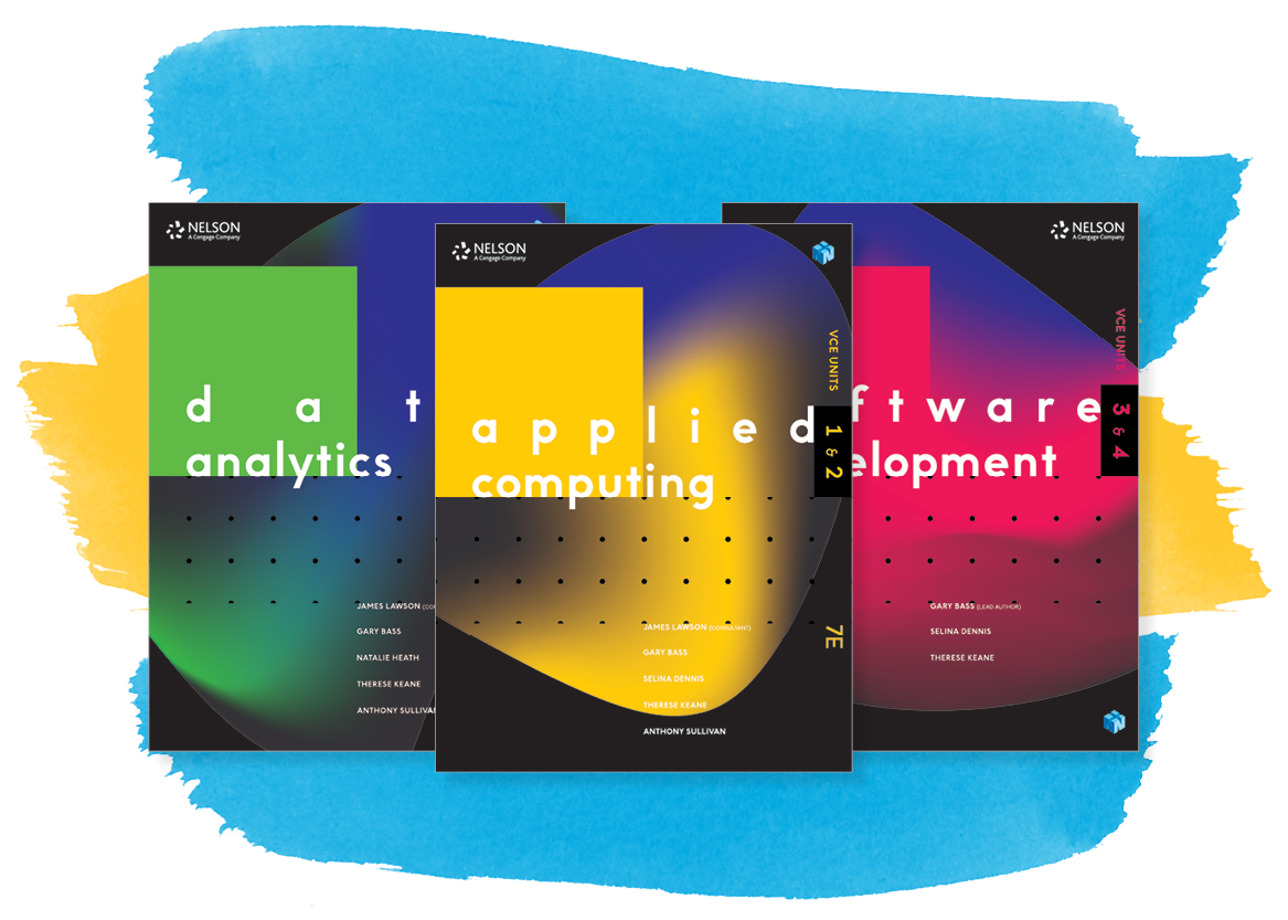 Information Technology | Cengage Australia