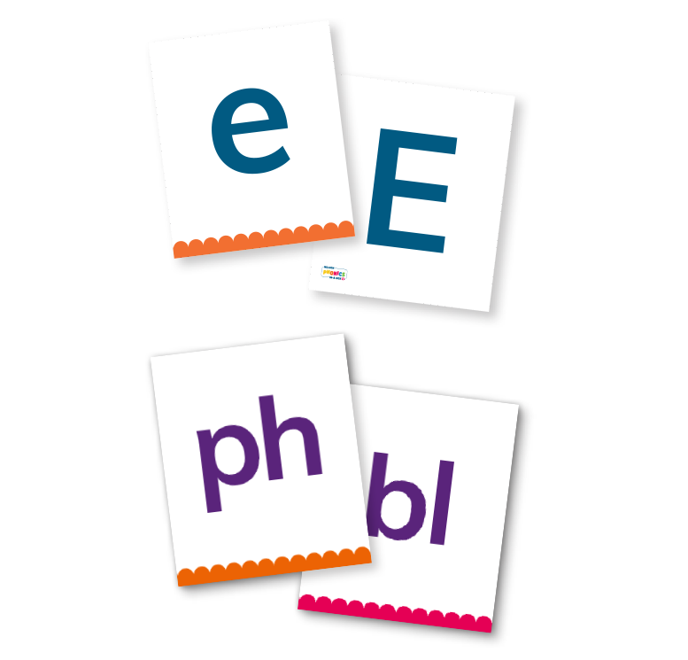 Nelson Phonics-in-a-Box | Cengage Australia