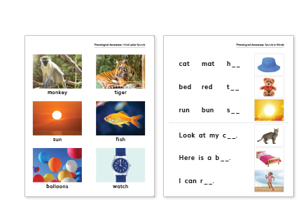 PM Benchmark Literacy Assessment | Cengage Australia