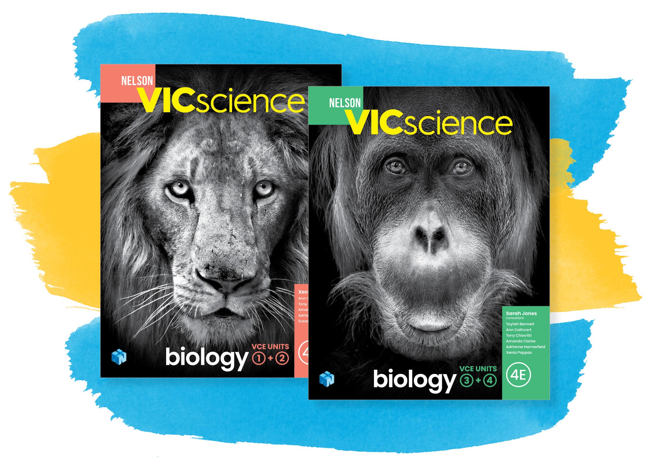 Science | Cengage Australia