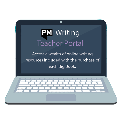 PM Writing | Cengage Australia