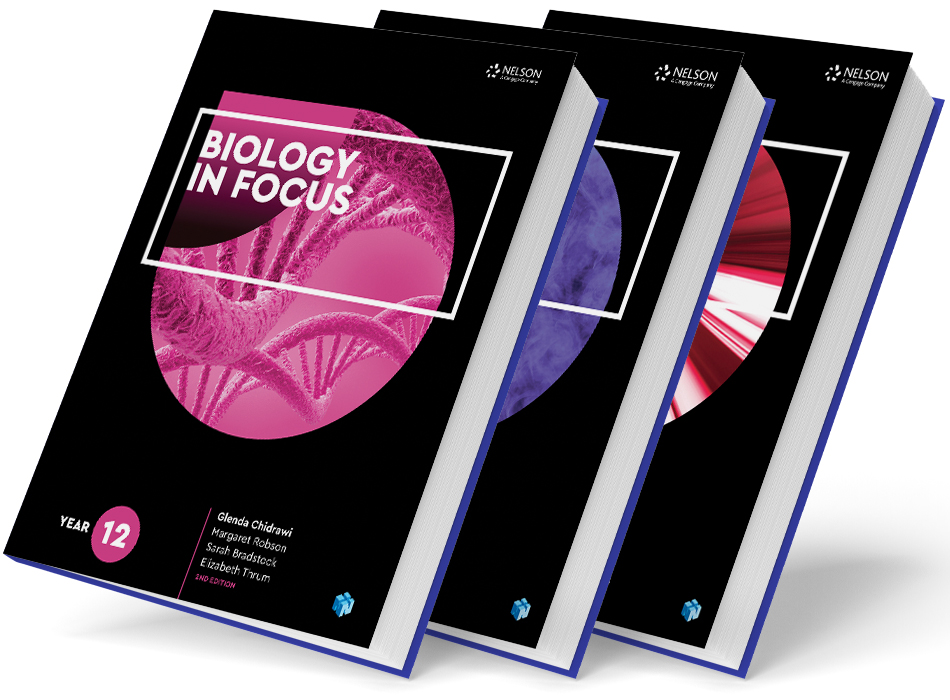 Science in Focus | Cengage Australia