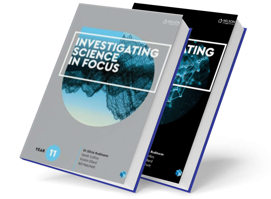 Science | Cengage Australia