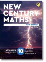New Century Maths Resources | Cengage Australia