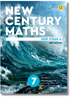 New Century Maths Resources | Cengage Australia