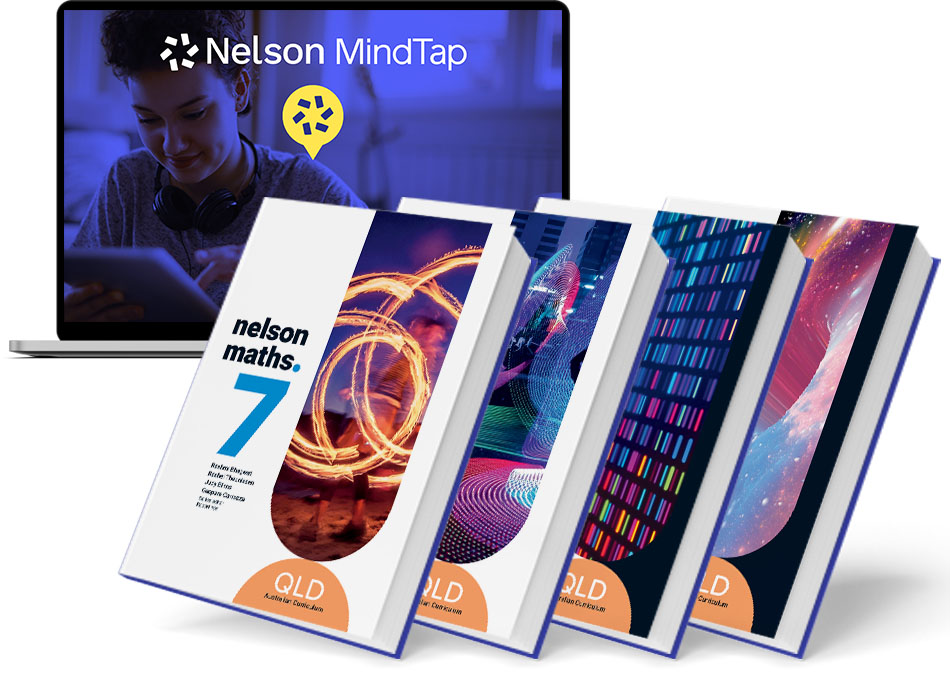 Secondary | Cengage Australia