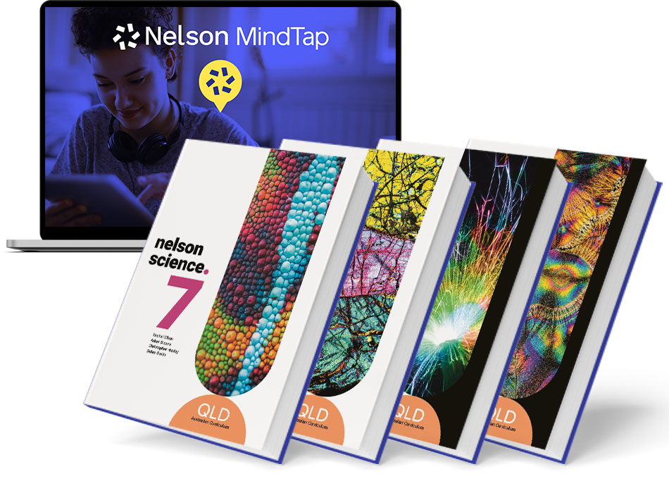 Secondary | Cengage Australia