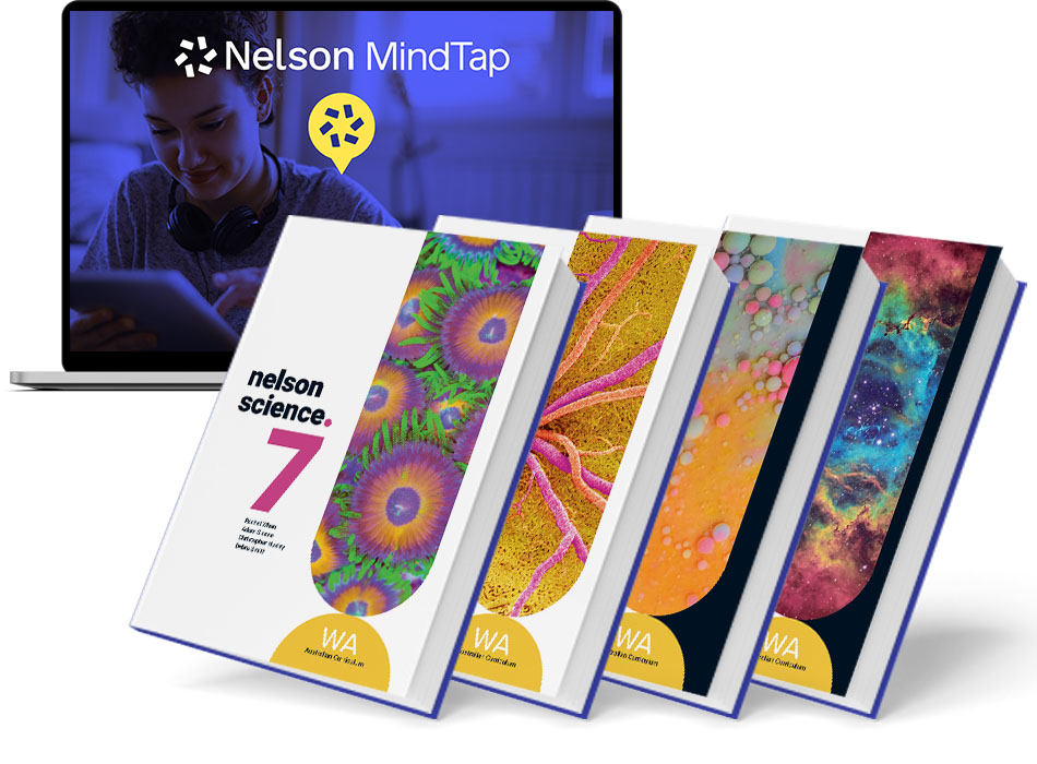 Secondary | Cengage Australia