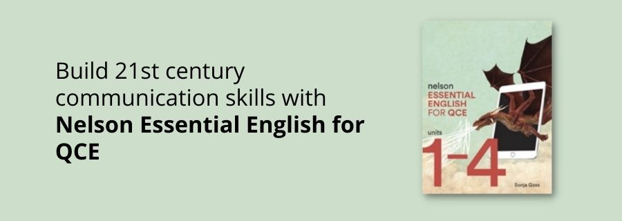 English | Cengage Australia