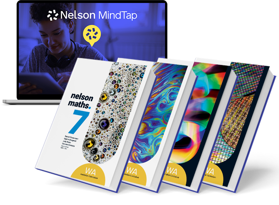 Mathematics | Cengage Australia