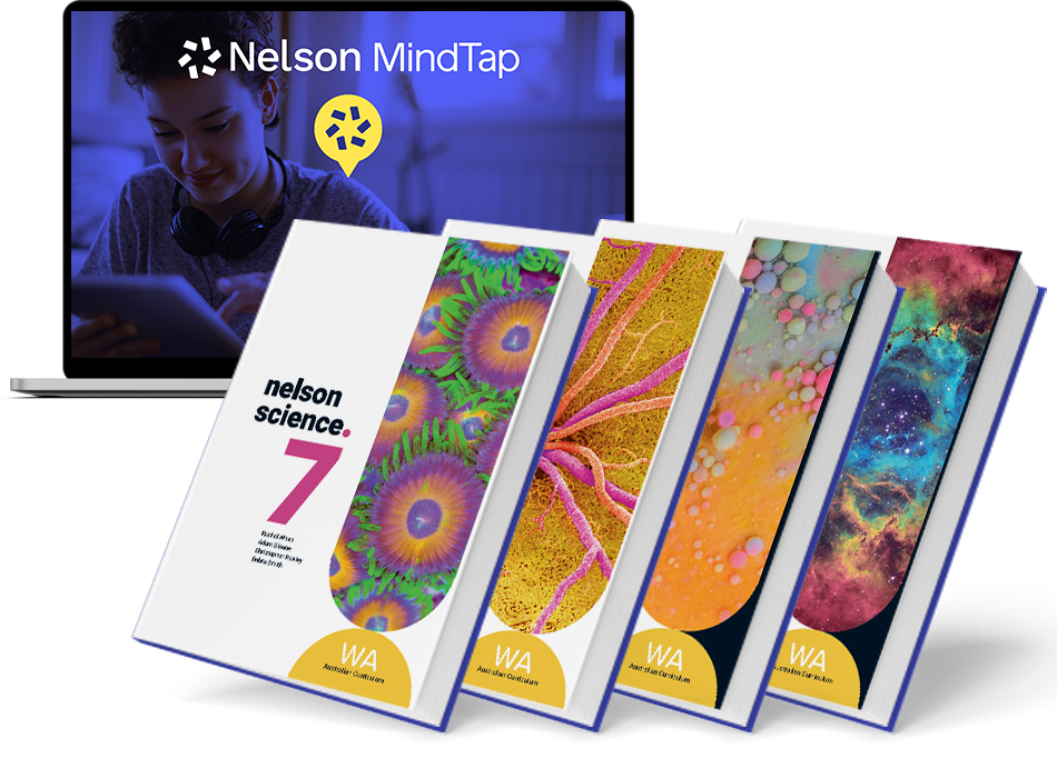 Science | Cengage Australia