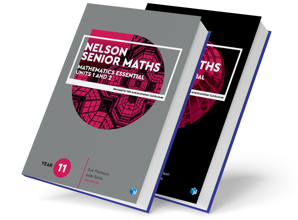 Mathematics | Cengage Australia