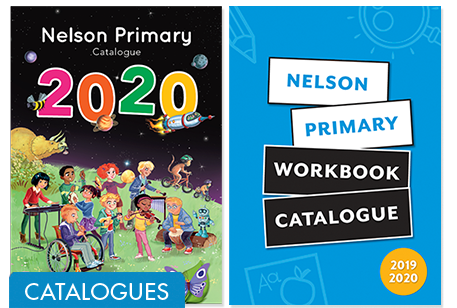 Catalogues, Brochures & Flyers | Cengage Australia