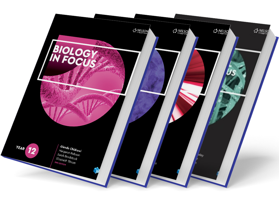 Science | Cengage Australia