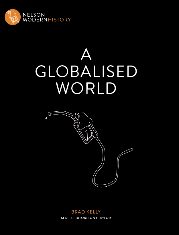 Nelson Senior Modern History | Cengage Australia