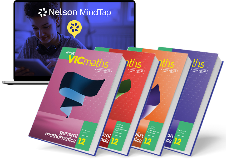 Secondary | Cengage Australia