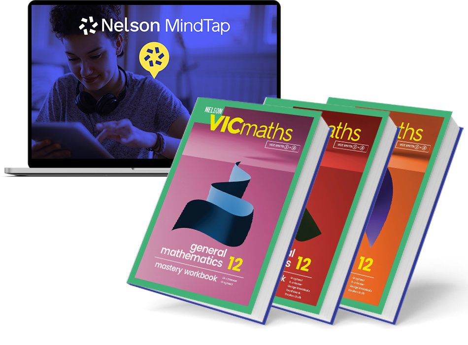 Mathematics | Cengage Australia