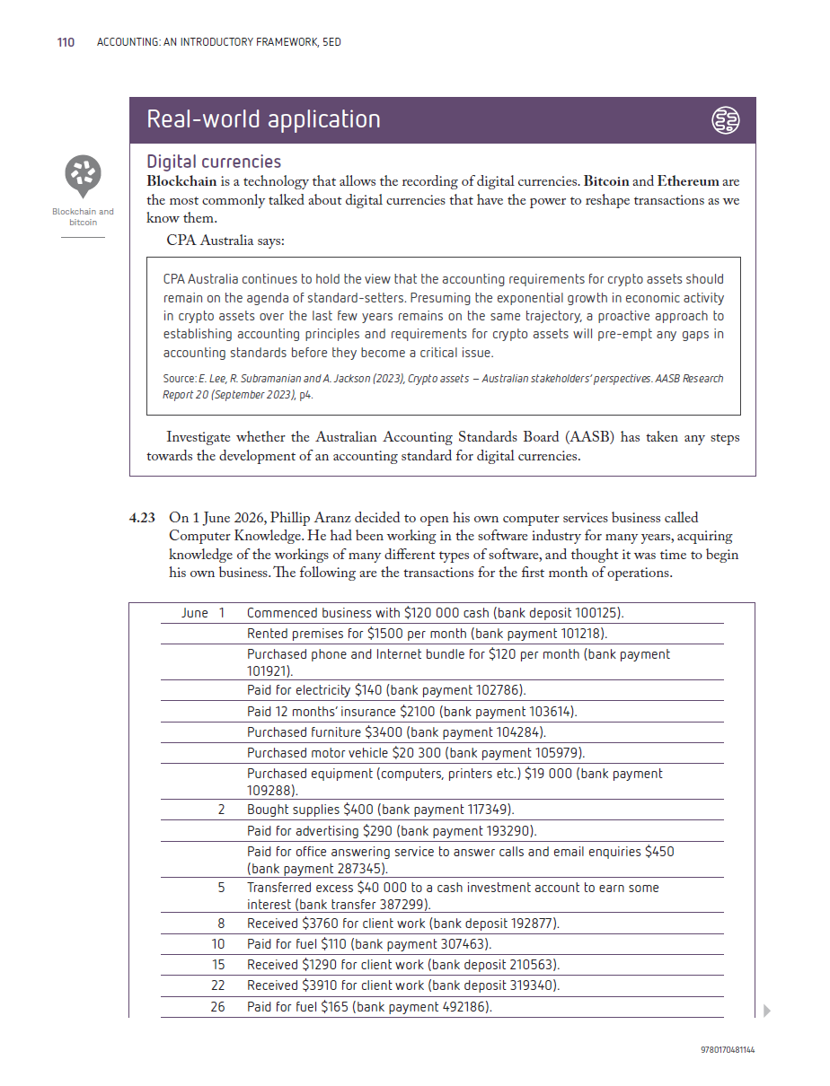 Nelson QCE Accounting | Cengage Australia