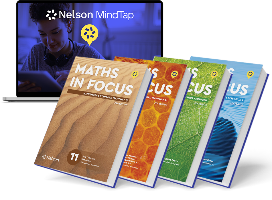 Secondary | Cengage Australia