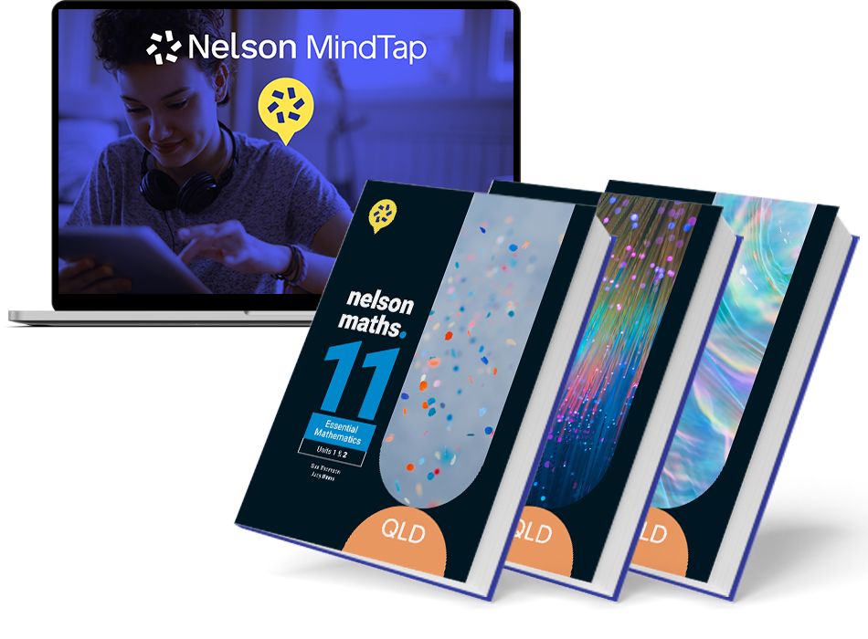 Mathematics | Cengage Australia