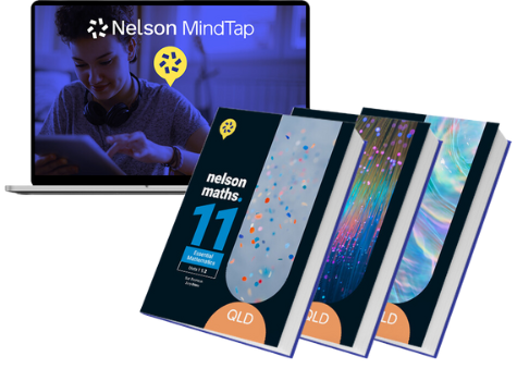 Nelson QCE Science | Cengage Australia