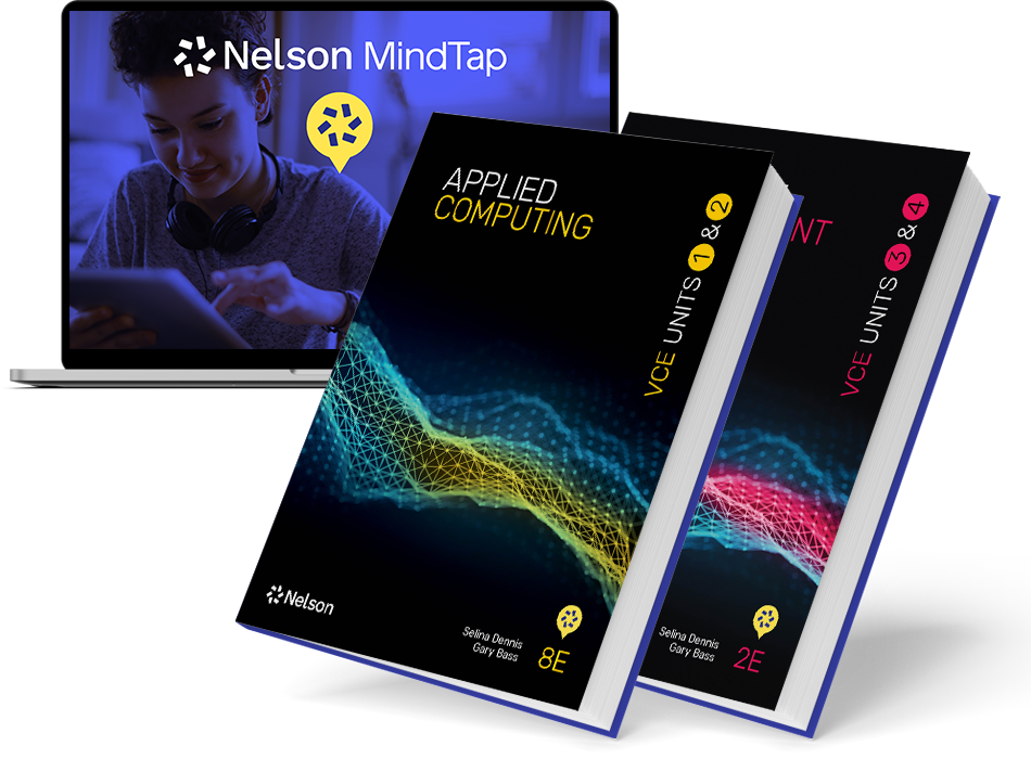 Secondary | Cengage Australia