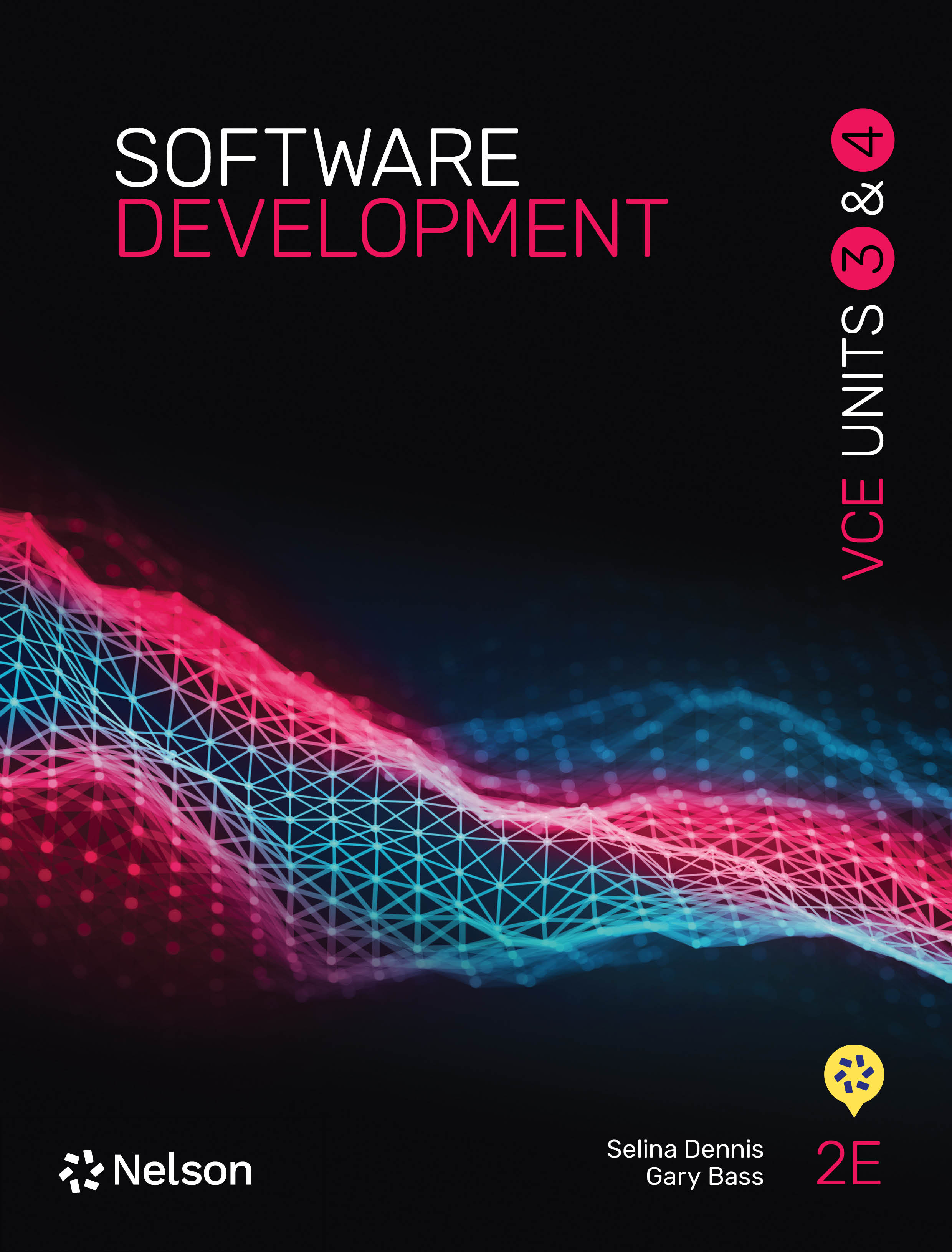 Nelson Applied Computing for VCE | Cengage Australia